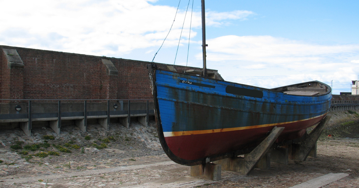 The Boat Restoration Guide in Florida | Marine Diesel Specialists