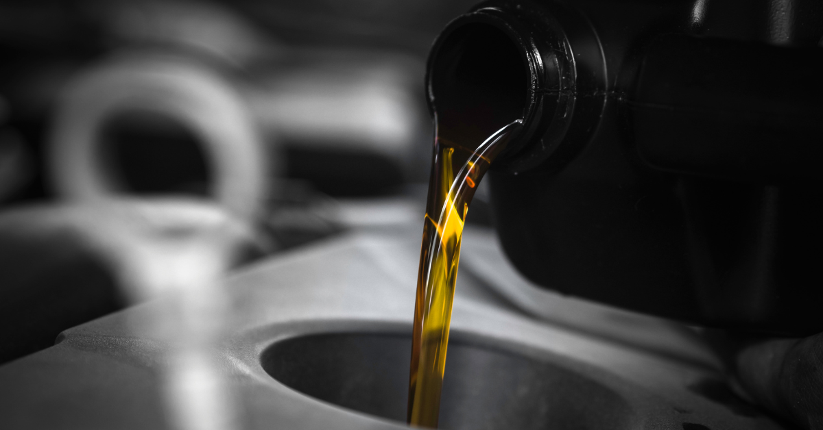 Change Oil in Boat Engines | Marine Diesel Specialists