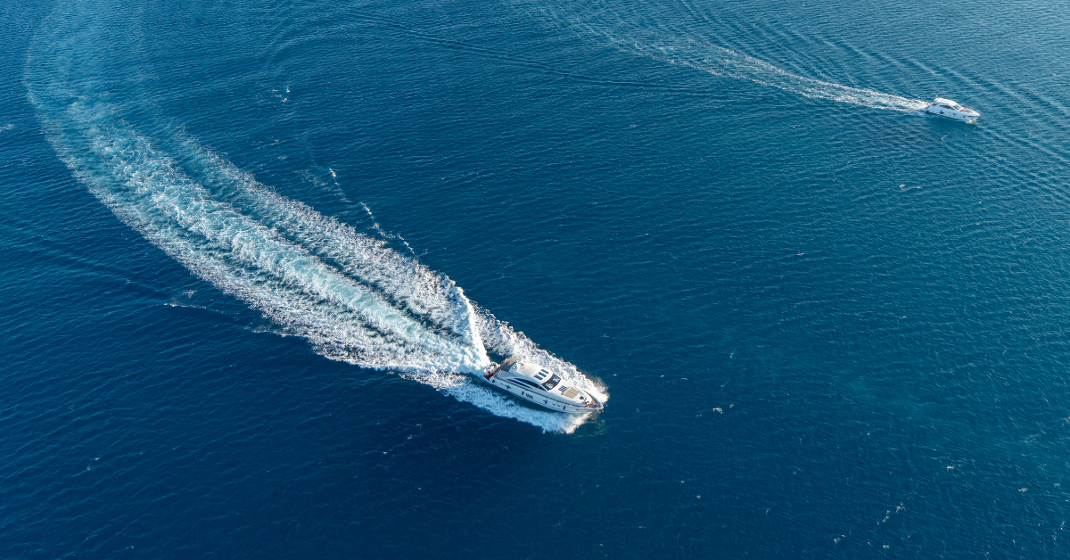 Introduction to Marine Transmission | Marine Diesel Specialists