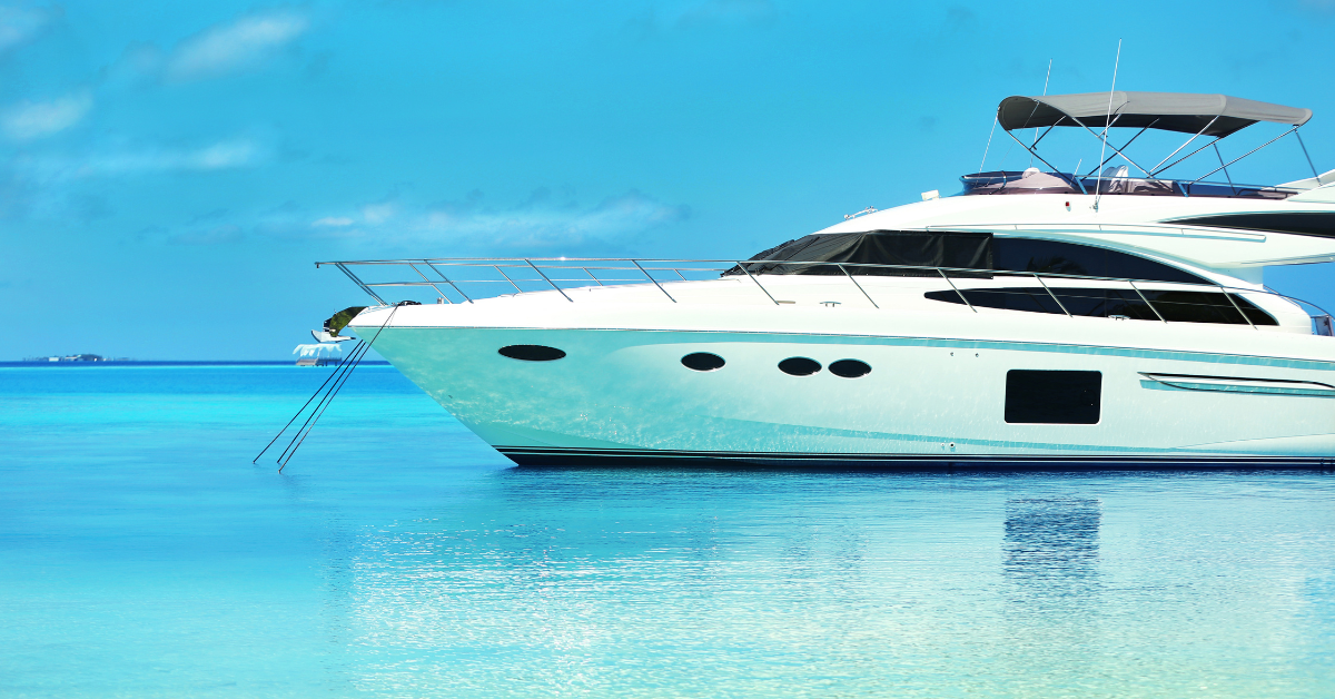 Marine Engine Maintenance for Yacht Charters | Marine Diesel Specialists