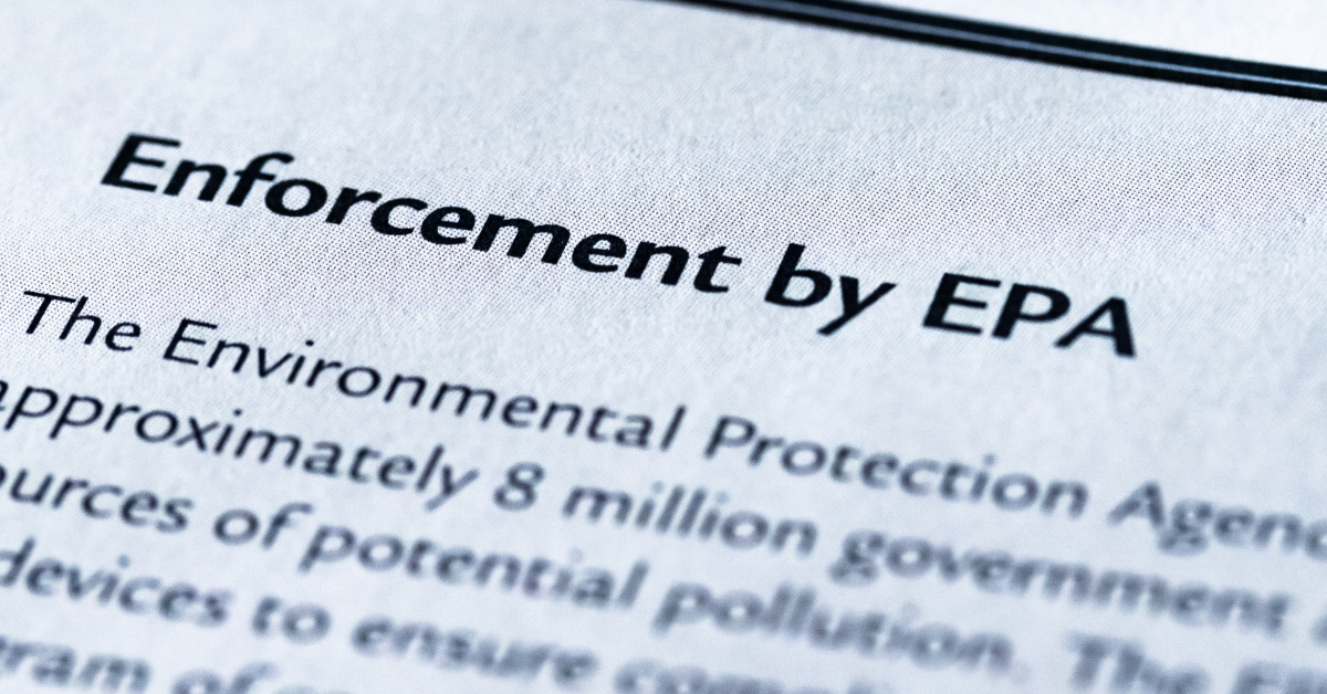 EPA Tier Regulations to Know | Marine Diesel Specialists